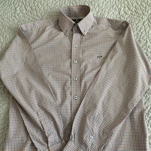 Southern Point | Shirts | Southern Point Dress Shirt | Poshmark